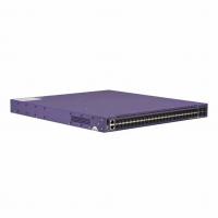 China 48 Port PoE Network Switch X670-G2-48X-4Q 10G Uplink Stackable VLAN for sale