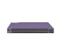 China 48 Port PoE Network Switch X670-G2-48X-4Q 10G Uplink Stackable VLAN for sale