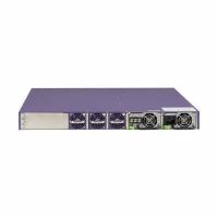 China 48 Port PoE Network Switch X670-G2-48X-4Q 10G Uplink Stackable VLAN for sale