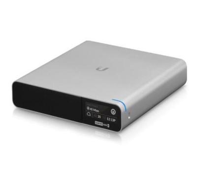 China UniFi Cloud Key Gen2 Plus UCK-G2-Plus Network Controller with 1 Year Warranty and NIB Original Condition for sale