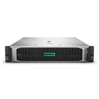 China HPE Proliant DL380 Gen10 Rack Server Intel Xeon Silver 4110 128GB RAM 8SFF 500W for sale