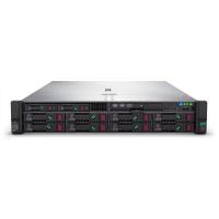 China HPE Proliant DL380 Gen10 Rack Server Intel Xeon Silver 4110 128GB RAM 8SFF 500W for sale