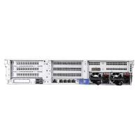 China HPE Proliant DL380 Gen10 Rack Server Intel Xeon Silver 4110 128GB RAM 8SFF 500W for sale