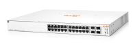 China JL684A White Network Switch The Perfect Networking Solution for Your Business Network for sale