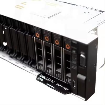 China Dell EMC PowerEdge R750 Rack Server 2U 800W Dual Intel Xeon 5315Y 32GB RAM 960GB SSD for sale