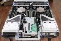 China Dell EMC PowerEdge R750 Rack Server 2U 800W Dual Intel Xeon 5315Y 32GB RAM 960GB SSD for sale