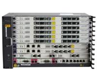 China MA5800-X2 OLT Optical Network Switch with 248Tbit/s Capacity and 32 GPON Ports for FTTH FTTX Deployment for sale