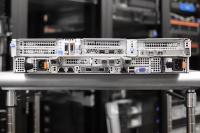 China Dell EMC PowerEdge R750 Rack Server 2U 800W Dual Intel Xeon 5315Y 32GB RAM 960GB SSD for sale