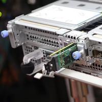 China Dell EMC PowerEdge R750 Rack Server 2U 800W Dual Intel Xeon 5315Y 32GB RAM 960GB SSD for sale