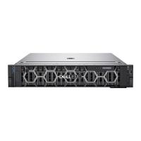 China 2U Rack Server R7625 Dual 9474F CPU 24x2.5 U.2 64GB RAM 7.68TB Storage 1400W PSU for sale