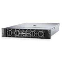 China 2U Rack Server R7625 Dual 9474F CPU 24x2.5 U.2 64GB RAM 7.68TB Storage 1400W PSU for sale
