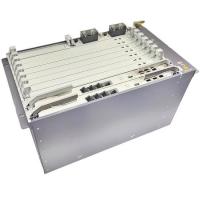 China MA5800 16-port Advanced GPON OLT Interface Board with 40 Gbit/s Speed and -40°C to 65°C Operating Range for sale