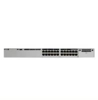 China Full-Duplex Half-Duplex 24-Port PoE Network Switch C9200-24P-A for Speed Performance for sale
