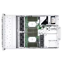 China PowerEdge R650 1U Rack Server Dual 6346 64GB RAM 2x1400W Private Mold for sale