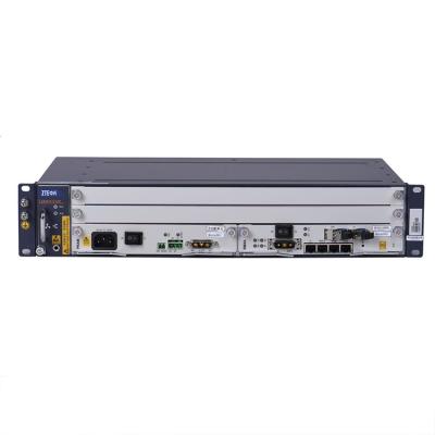 China C320 1G/10GE GPON OLT with 8-16 Ports and 2U Chassis for FTTX Network Deployments for sale