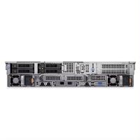 China R750 Rack Server with 8*2.5/6346*2 Processor Main Frequency and 64G Memory 1.92T SSD for sale