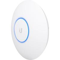 China Private Mold WiFi6 Access Point 2x2 MIMO Tri-Band 2.4 5 6 GHz PoE AP U6+ for sale