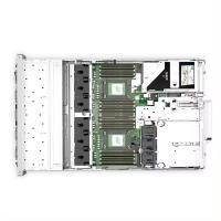China R750 Rack Server with 8*2.5/6346*2 Processor Main Frequency and 64G Memory 1.92T SSD for sale