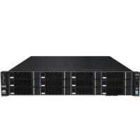 China PowerEdge 2288H V5 2U 2-socket Rack Server Intel Xeon Processor and 24 DDR4 DIMM Slots for sale