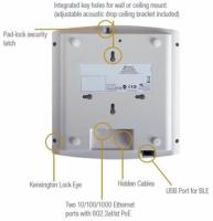 China NIB Original UAP-AC-HD Wireless AP WiFi Access Point for Customer Requirements for sale