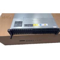 China 24SFF 16G FC Processor Main Frequency EMC Powervault ME5024 2U Rack Storage Array for sale