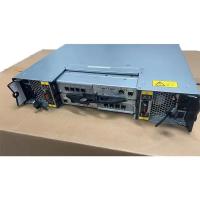 China 24SFF 16G FC Processor Main Frequency EMC Powervault ME5024 2U Rack Storage Array for sale