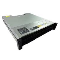 China 24SFF 16G FC Processor Main Frequency EMC Powervault ME5024 2U Rack Storage Array for sale