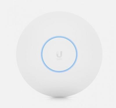 China Stocked UniFi 6 AX3000 Long-Range Access Point for Enhanced Coverage and Capabilities for sale