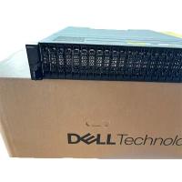 China 24SFF 16G FC Processor Main Frequency EMC Powervault ME5024 2U Rack Storage Array for sale