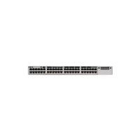 China C9200L 48-Port PoE Network Switch 12x10G 36x1G 4x10G Stackable LACP QoS SNMP 392 Gbps for sale