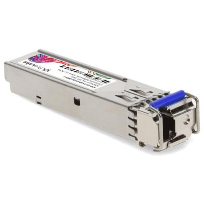 China BSFP-SW-16G-1P 16 Port Gigabit Managed Fiber Switch with Multi Mode SFP Transceivers for sale