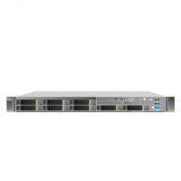 China Data Processing FusionServer 1288H V5 1U Rack Server with 2 Processors and 2*GE Ports for sale