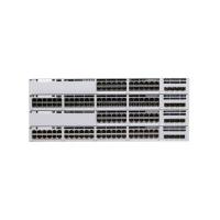 China C9200L 48-Port PoE Network Switch 12x10G 36x1G 4x10G Stackable LACP QoS SNMP 392 Gbps for sale