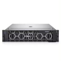 China 8*2.5/6348/64G Processor Main Frequency Power Edge R750 2U Rack Server with 32GB Memory for sale