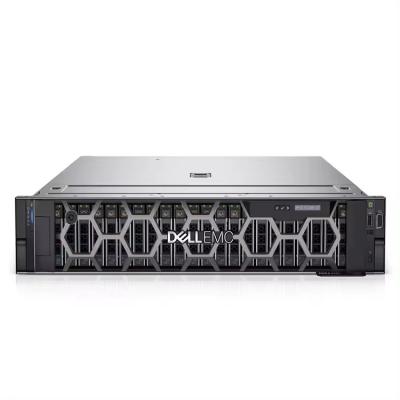 China 8*2.5/6348/64G Processor Main Frequency Power Edge R750 2U Rack Server with 32GB Memory for sale