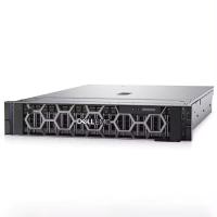 China 8*2.5/6348/64G Processor Main Frequency Power Edge R750 2U Rack Server with 32GB Memory for sale