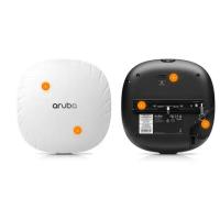 China Wireless Access Point 802.11AX With Modem Function Yes Top Performance Aruba AP-515 RW for sale