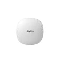 China Wireless Access Point 802.11AX With Modem Function Yes Top Performance Aruba AP-515 RW for sale