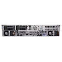 China 1U R650 Rack Server 8x2.5 SFF 6346x2 CPU 64GB RAM 480GB SSD Dual Gigabit 1400W for sale