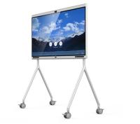 China CloudLink Board 65A Telepresence System with 10/100 Base-T IP Port and Built-in Wi-Fi for Enterprise Video Conferencing for sale