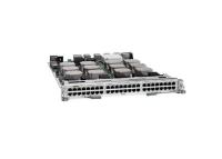 China N7K-F248XT-25E 48-Port Gigabit SFP Expansion Module Network Switch for sale