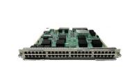 China Integrated DFC4 C6800-48P-TX Catalyst 6800 48-Port 1GE Copper Module for Network Switches for sale