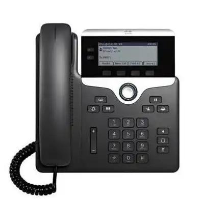 China Cisco CP-8845-K9 VoIP IP Phone NIB Original for Conference Meetings for sale