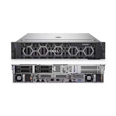 China Dell PowerEdge R750 2U Rack Server 12x3.5in Bays Dual 5315Y 320GB RAM 4x960GB SSD 1.2TB for sale