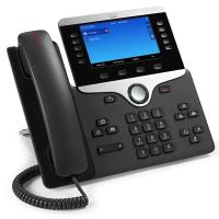 China Cisco CP-8841-K9 VoIP IP Phone NIB Original 1-3 Days Shipping DHL for sale