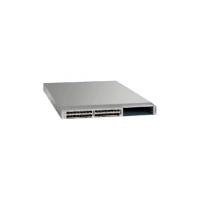 China N5K-C5548UP-FA 48-Port 10GbE Stackable Switch with VLAN QoS SNMP LACP 2x750W PS for sale