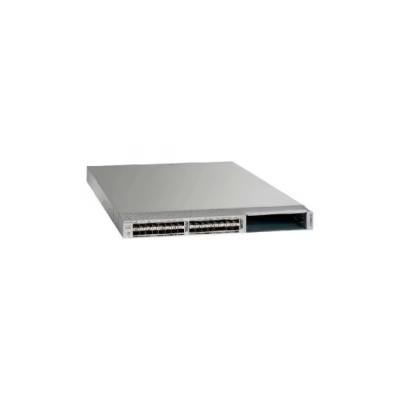 China N5K-C5548UP-FA 48-Port 10GbE Stackable Switch with VLAN QoS SNMP LACP 2x750W PS for sale
