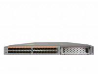 China N5K-C5548UP-FA 48-Port 10GbE Stackable Switch with VLAN QoS SNMP LACP 2x750W PS for sale