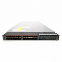 China N5K-C5548UP-FA 48-Port 10GbE Stackable Switch with VLAN QoS SNMP LACP 2x750W PS for sale