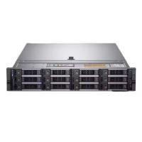 China 800W*2 PowerEdge R750xs Rack Server with SSD M.2*2/H755 Processor and Power Supply for sale
